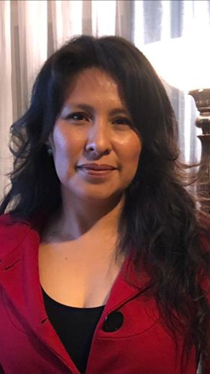 Mireya Escobar | Pomona People Power