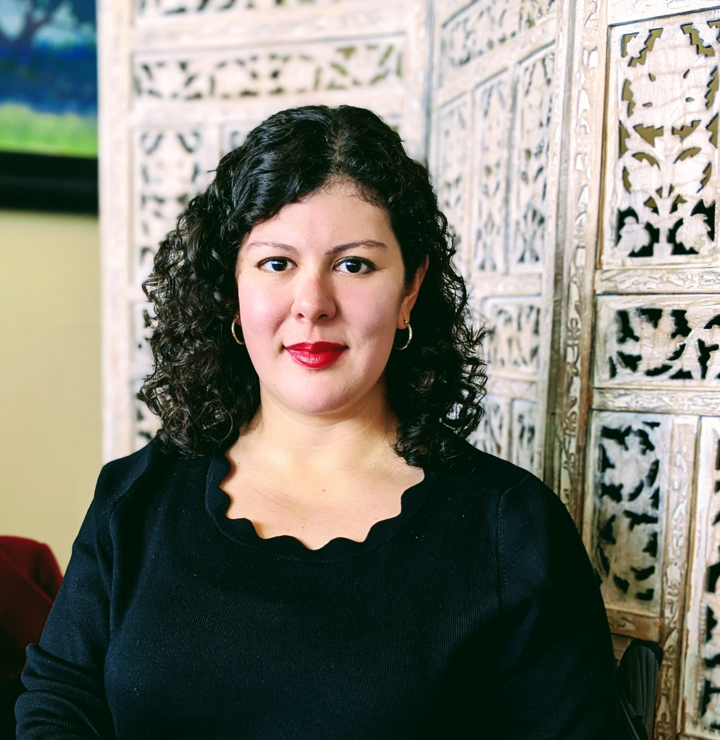 Nora Zulema Garcia | Pomona People Power