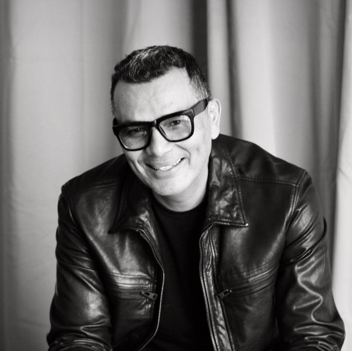 Pastor Erick Rivas | Pomona People Power