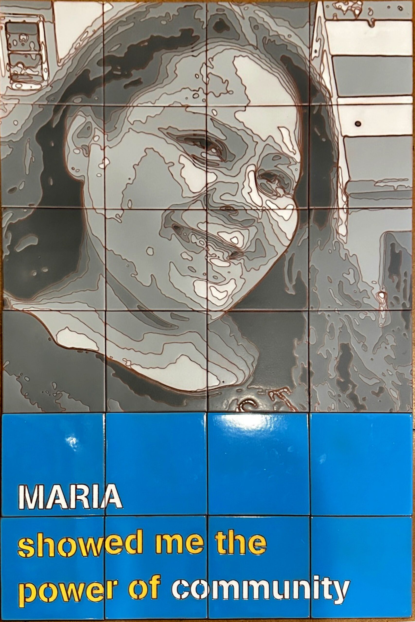 Maria Velasquez | Pomona People Power